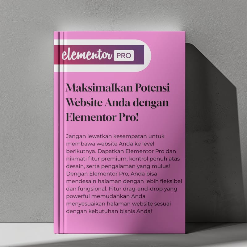 Plugin Elementor Pro LifeTime